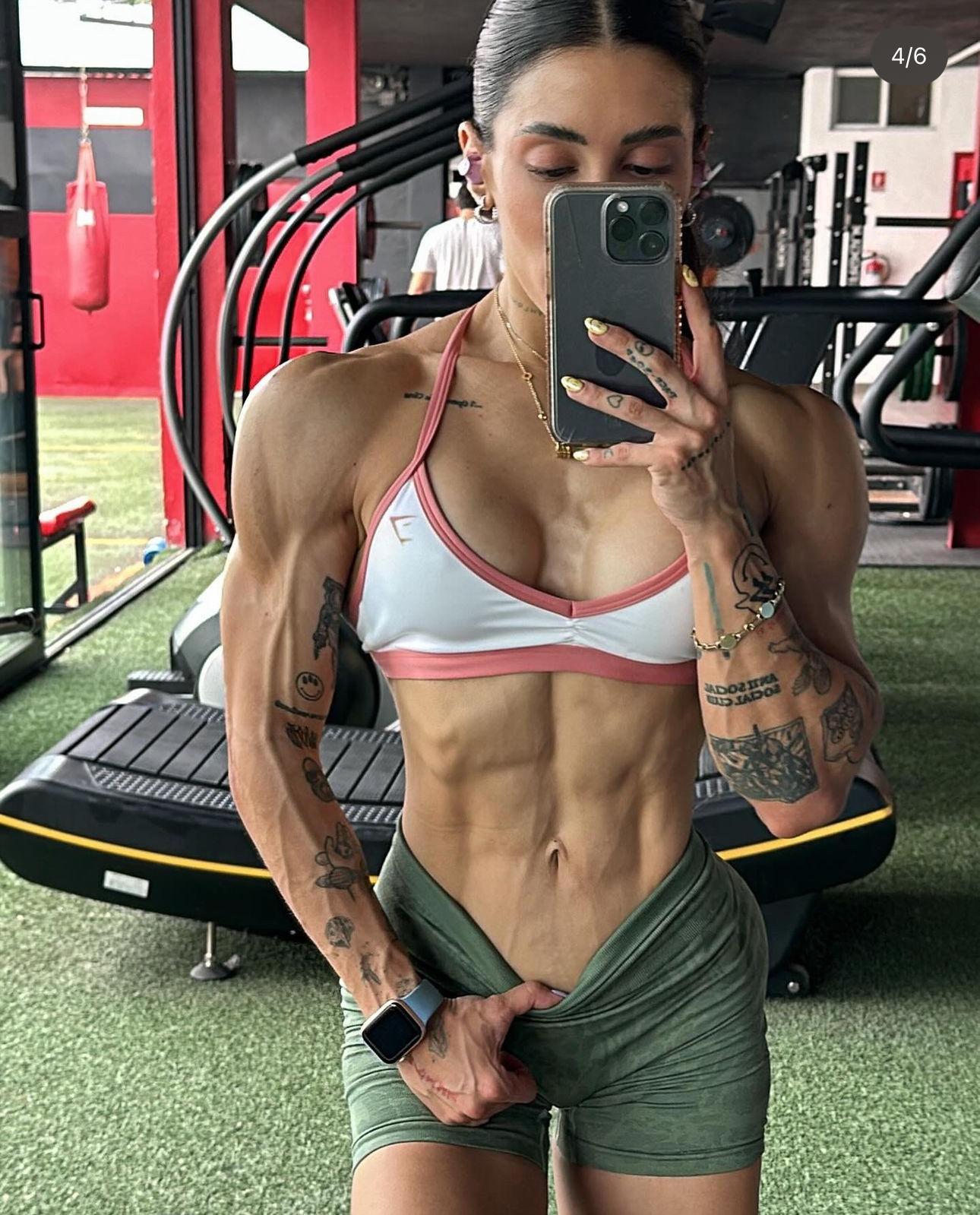 Cassandra de la Rosa (Cass_ifbbpro)