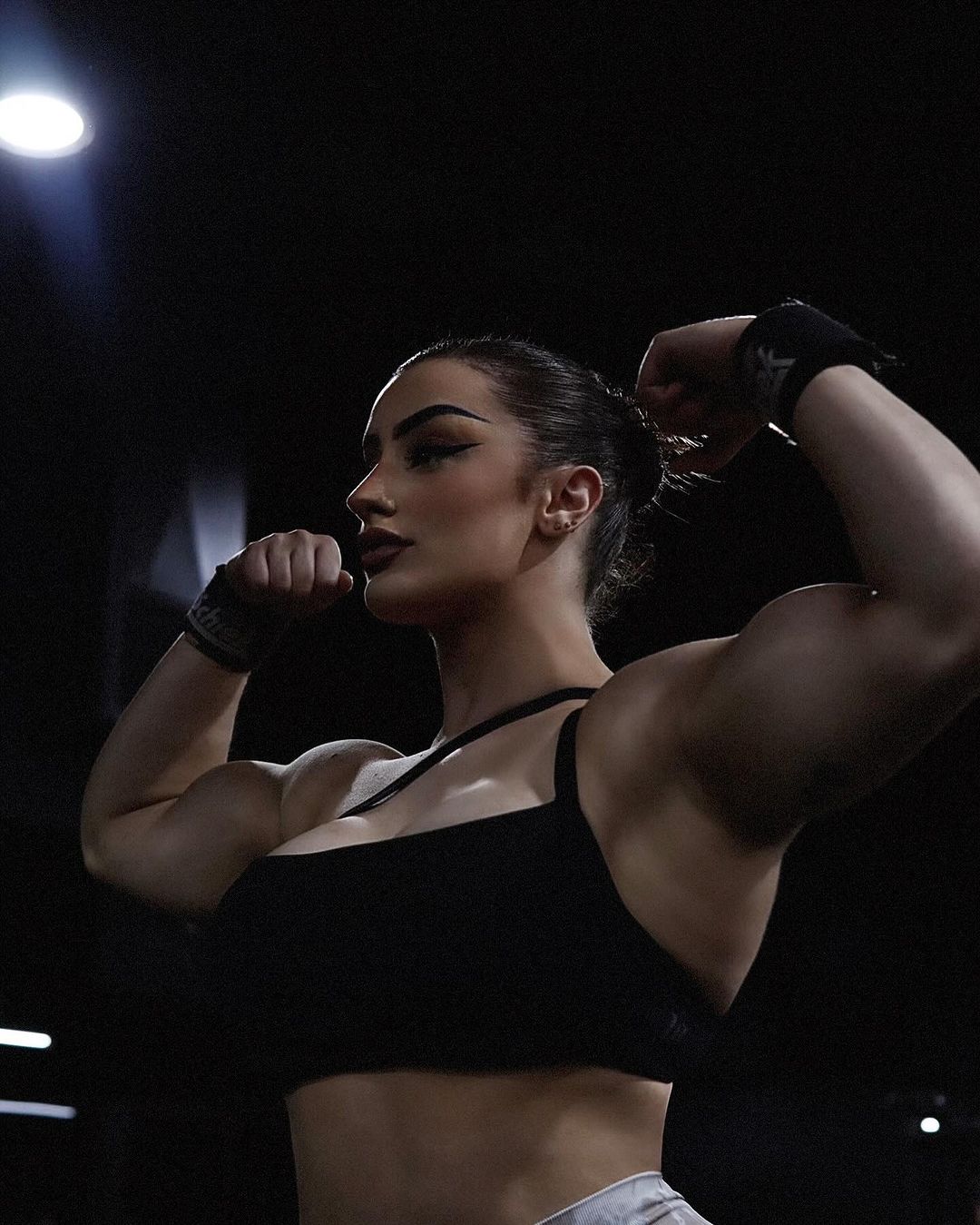 Kiki Vhyce