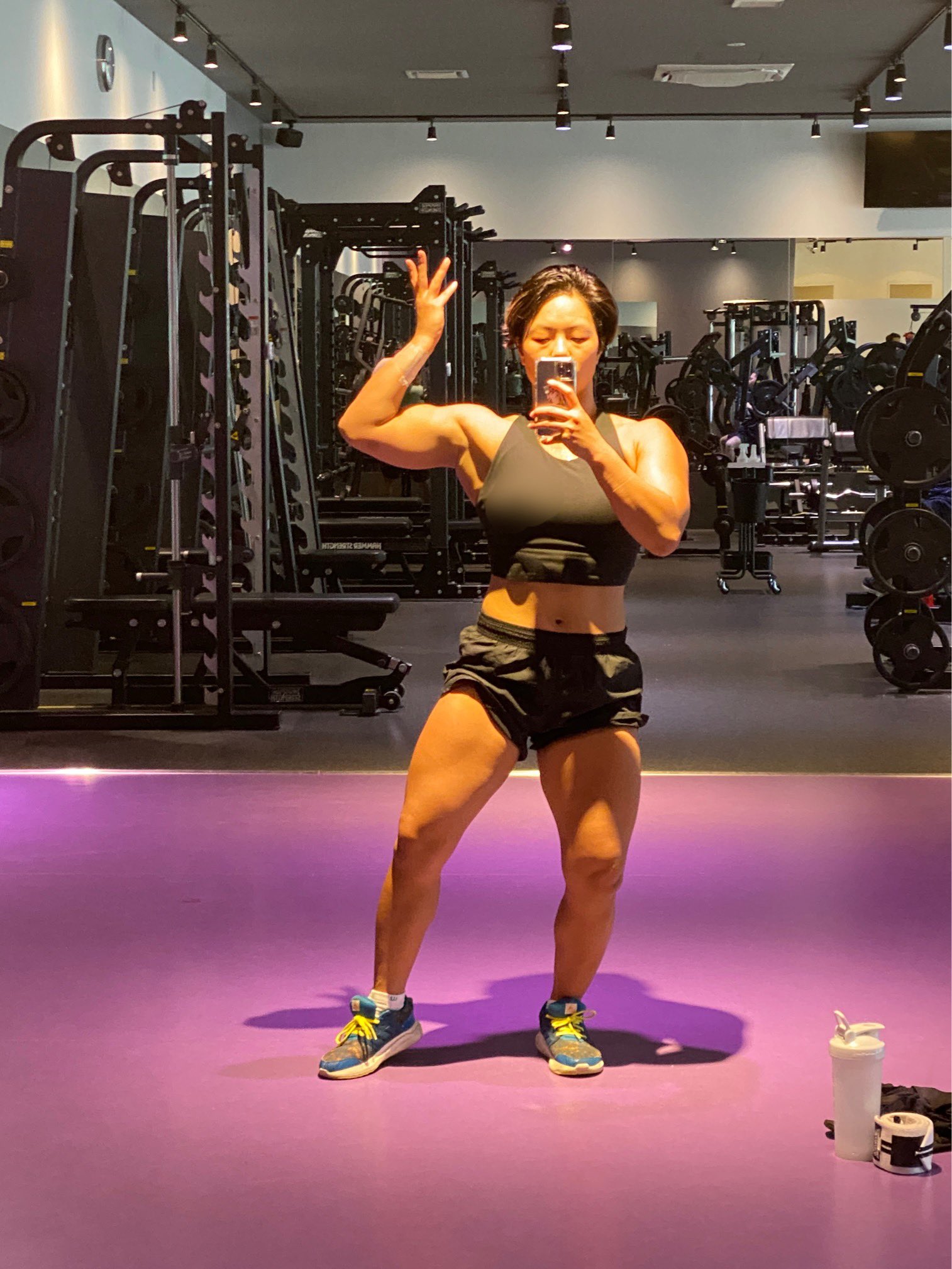 Kaho Kobayashi