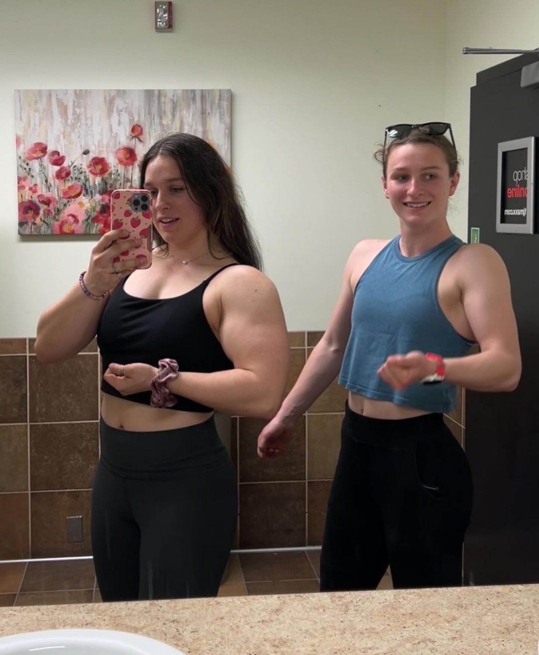 Sarah Korty (sarahk_fit_)