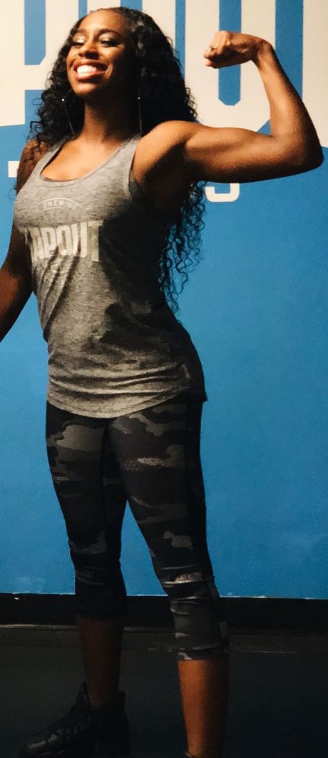 Trinity Fatu (Naomi)