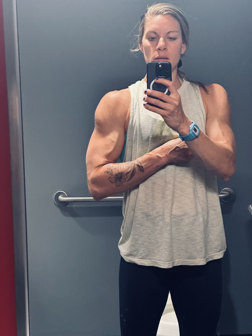 Anna Watson Munzenmaier