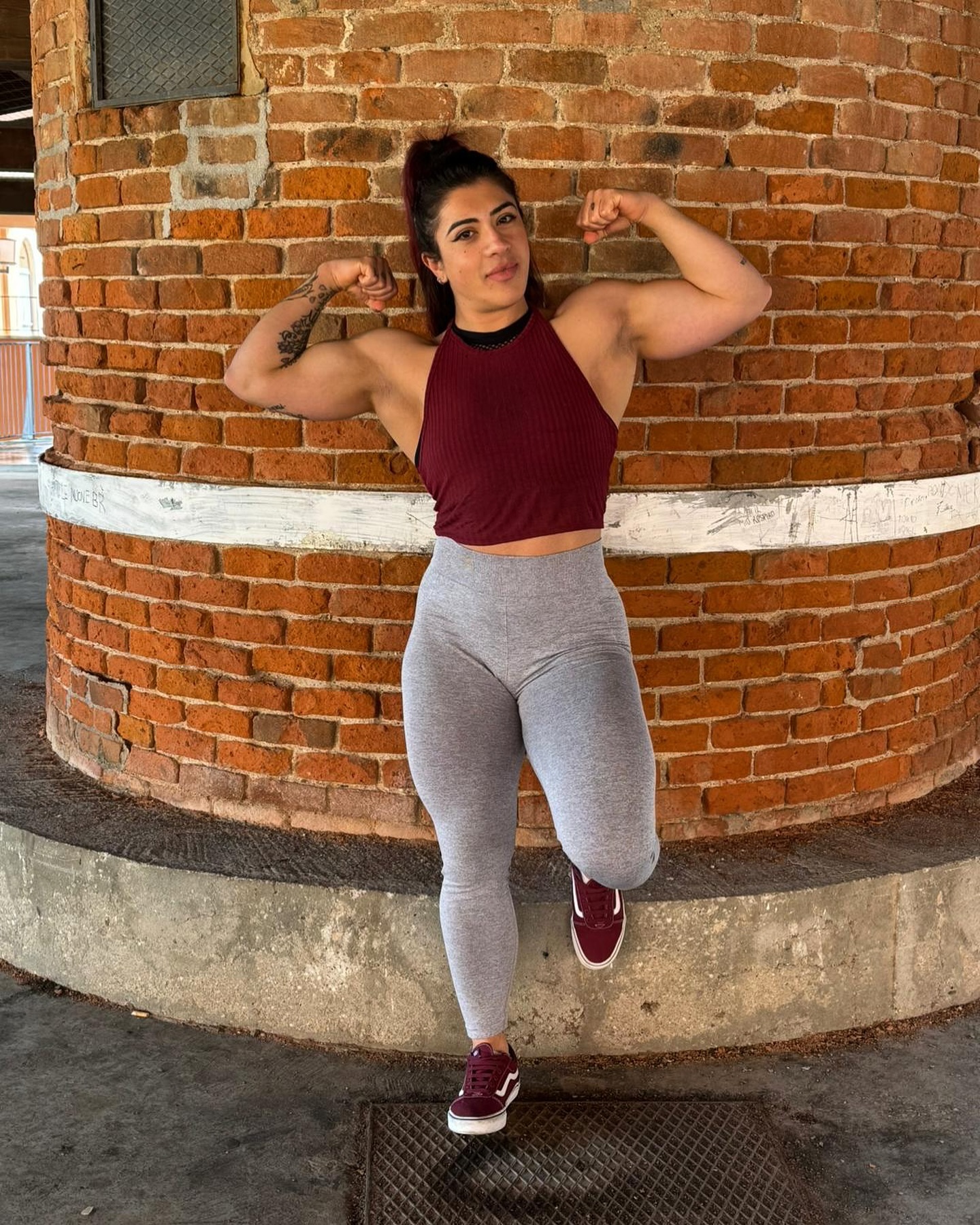 Angelica Franci (angy_wellnessifbb)