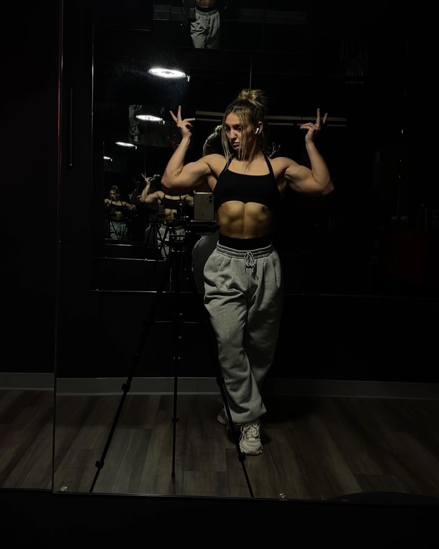 Diamond Decker (diamondd.fit)