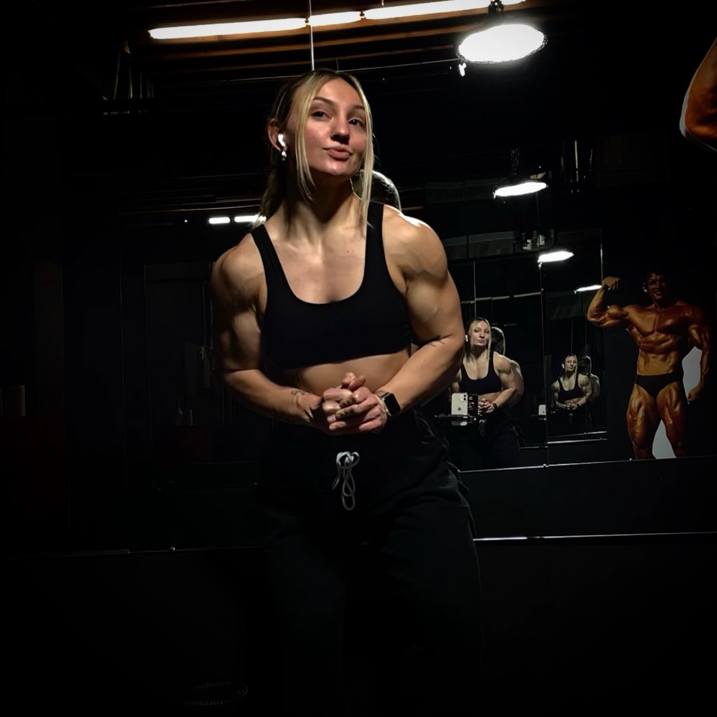 Diamond Decker (diamondd.fit)