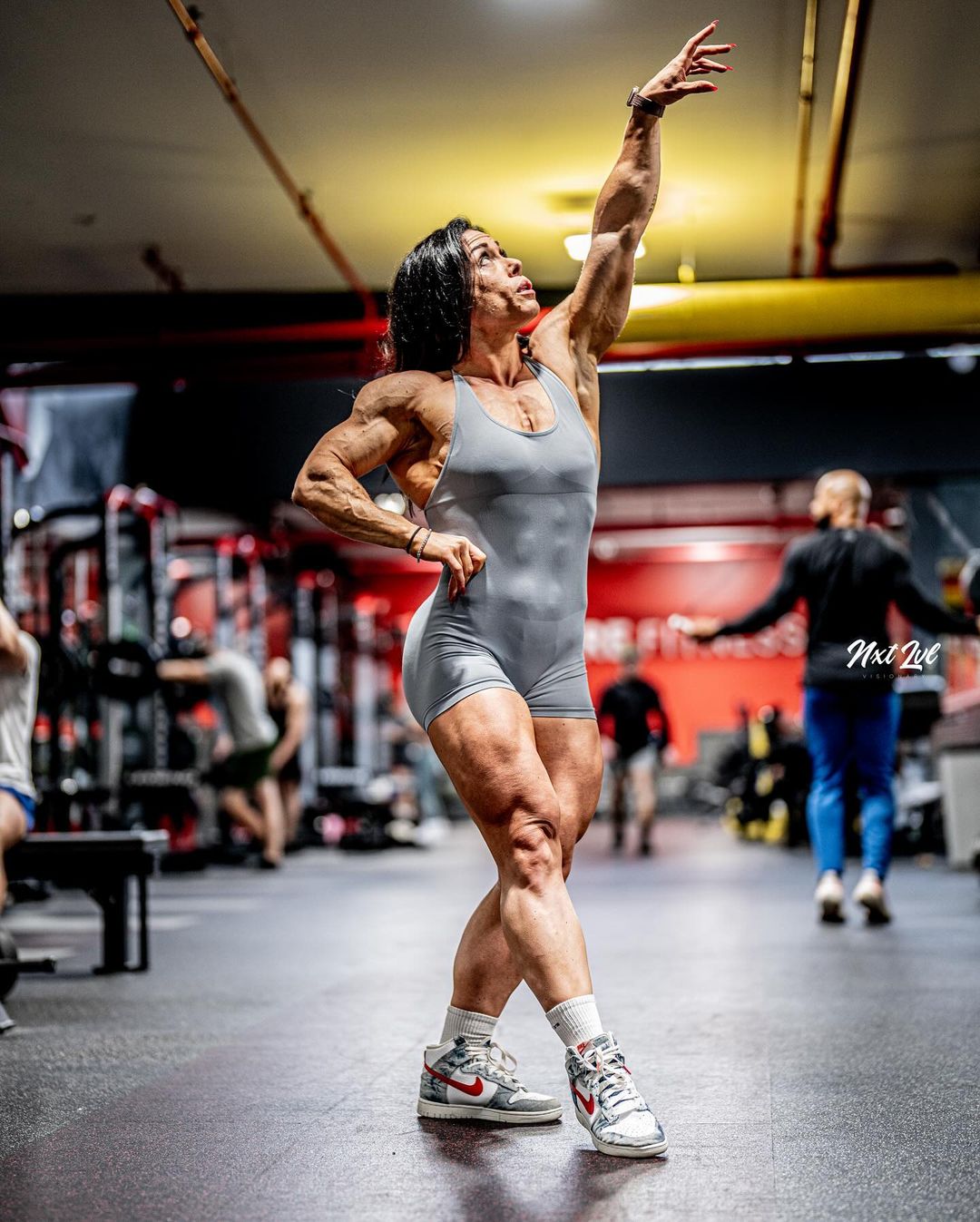 Jess Falborn