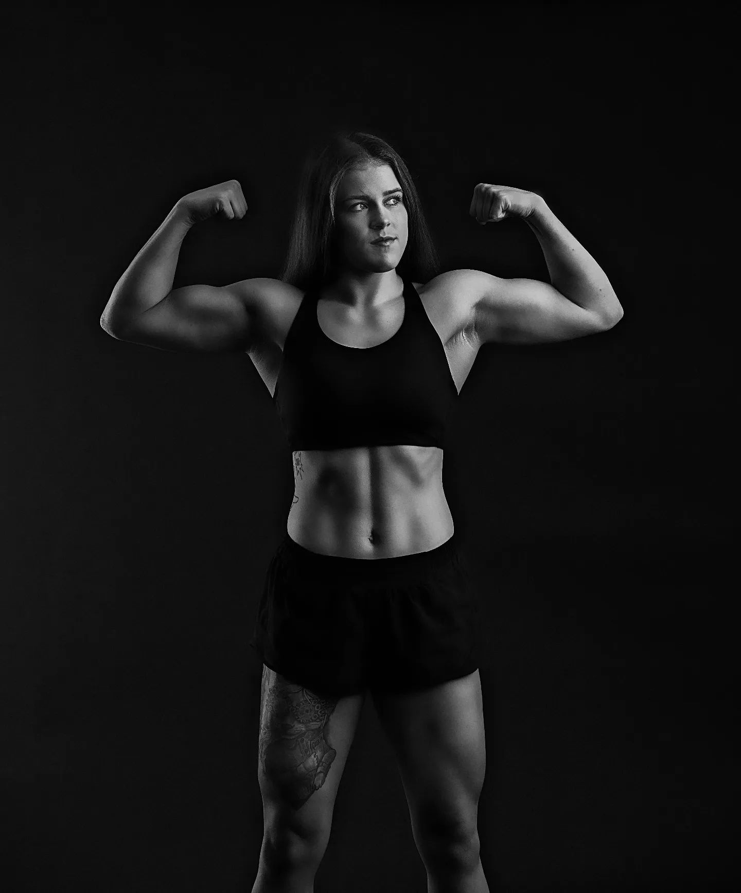 Jaidyn Mueller