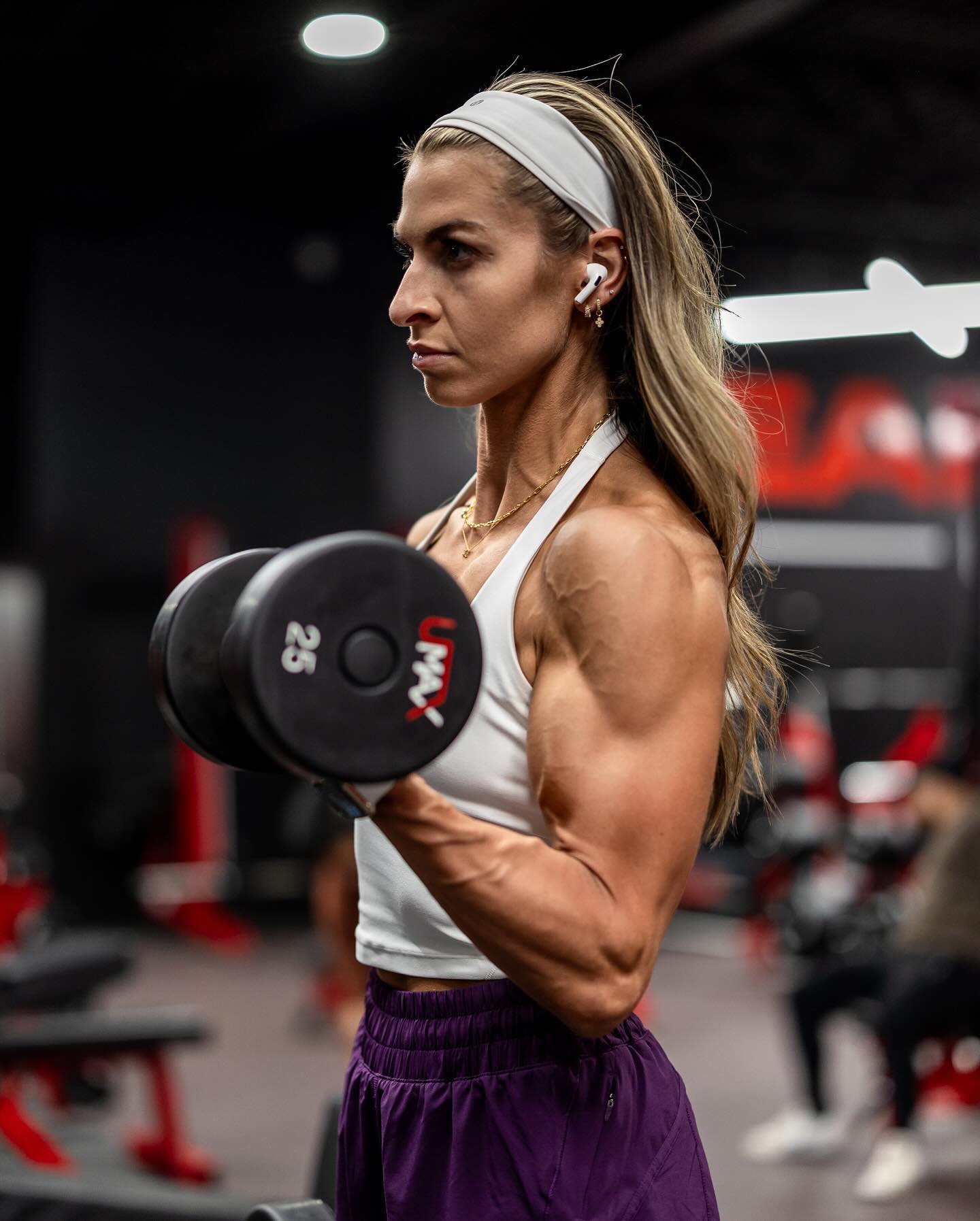 Lauren Gee