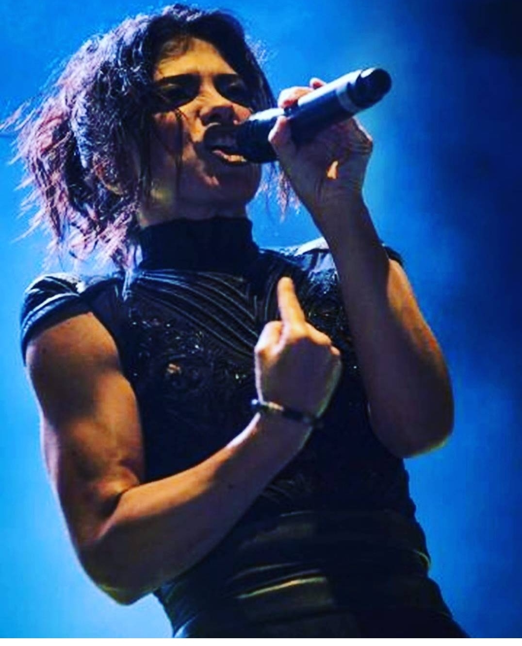 Manuela Dolcenera