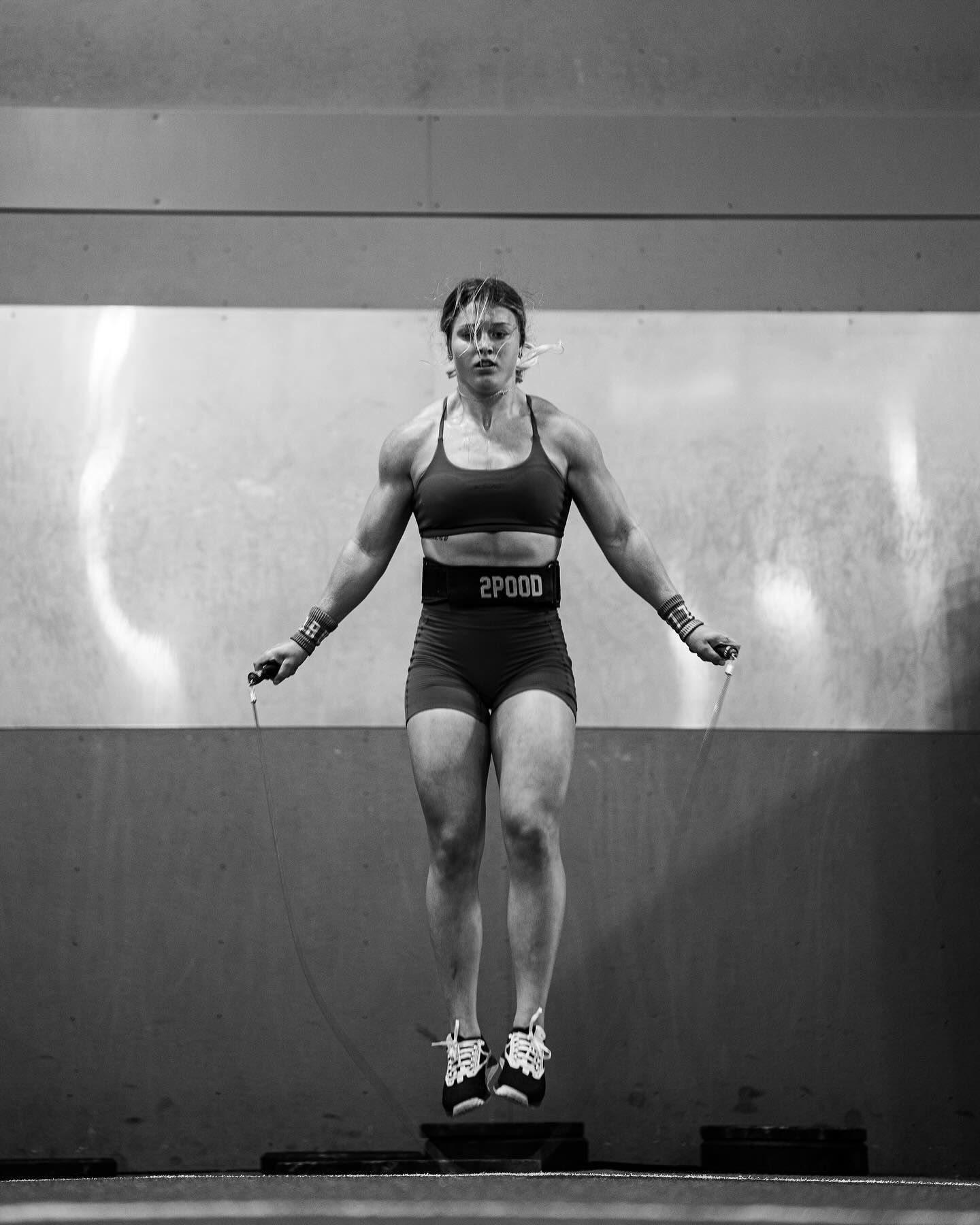 Sydney Smith (CrossFit)