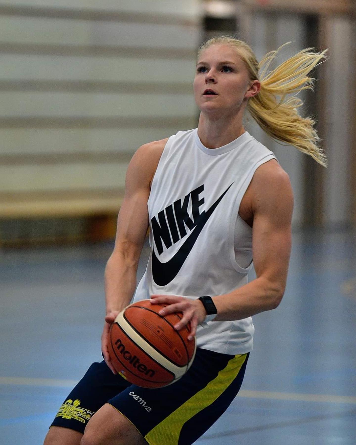 Julia Anna Madeleine Rohnér