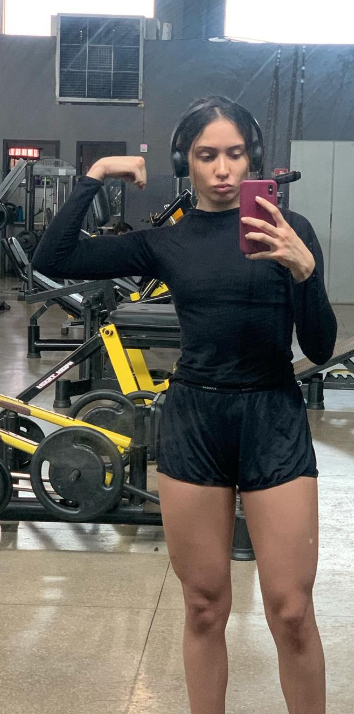 Tainá Silva
