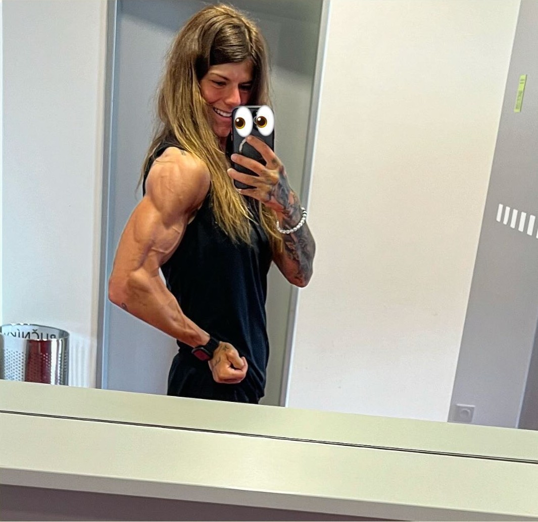 Karolina Zea Hrbková