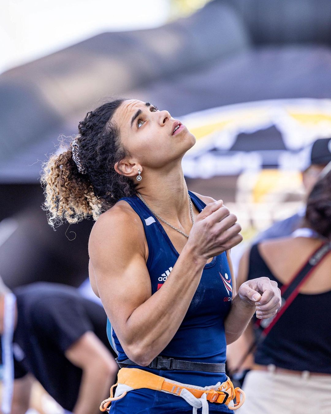 Molly Thompson-Smith