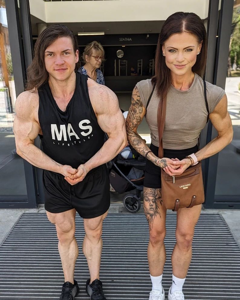 Annabell Serfling, Juliane Schellenberg