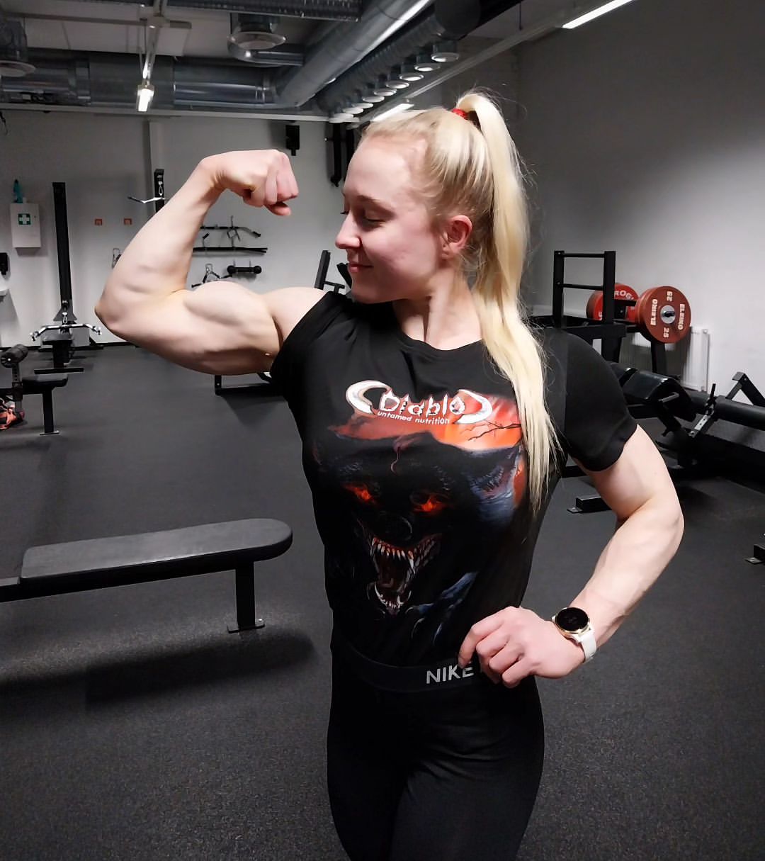 Anna-Sofia Pekkarinen