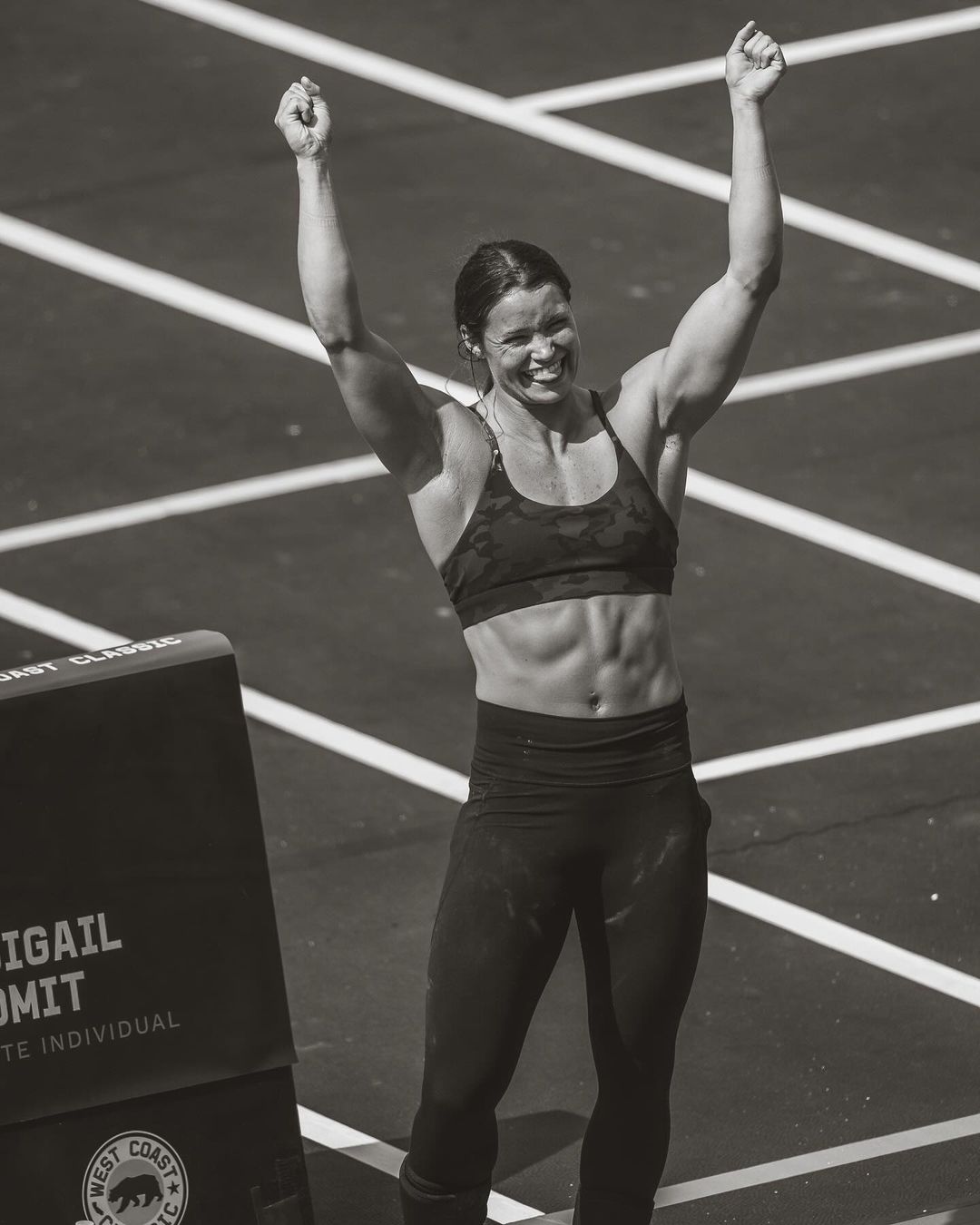 Abigail Domit