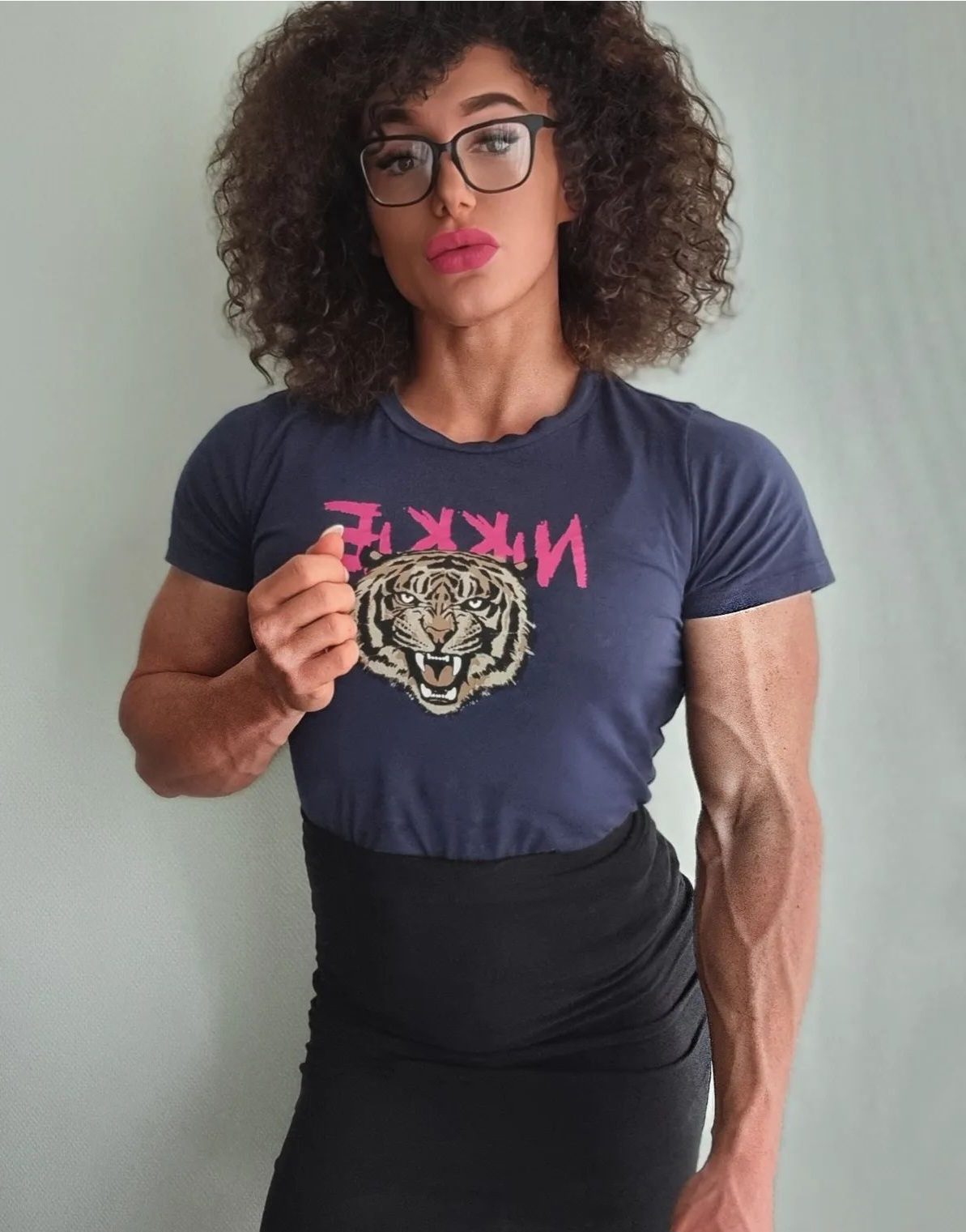 Carla Van Daal (carla.npc.figure)