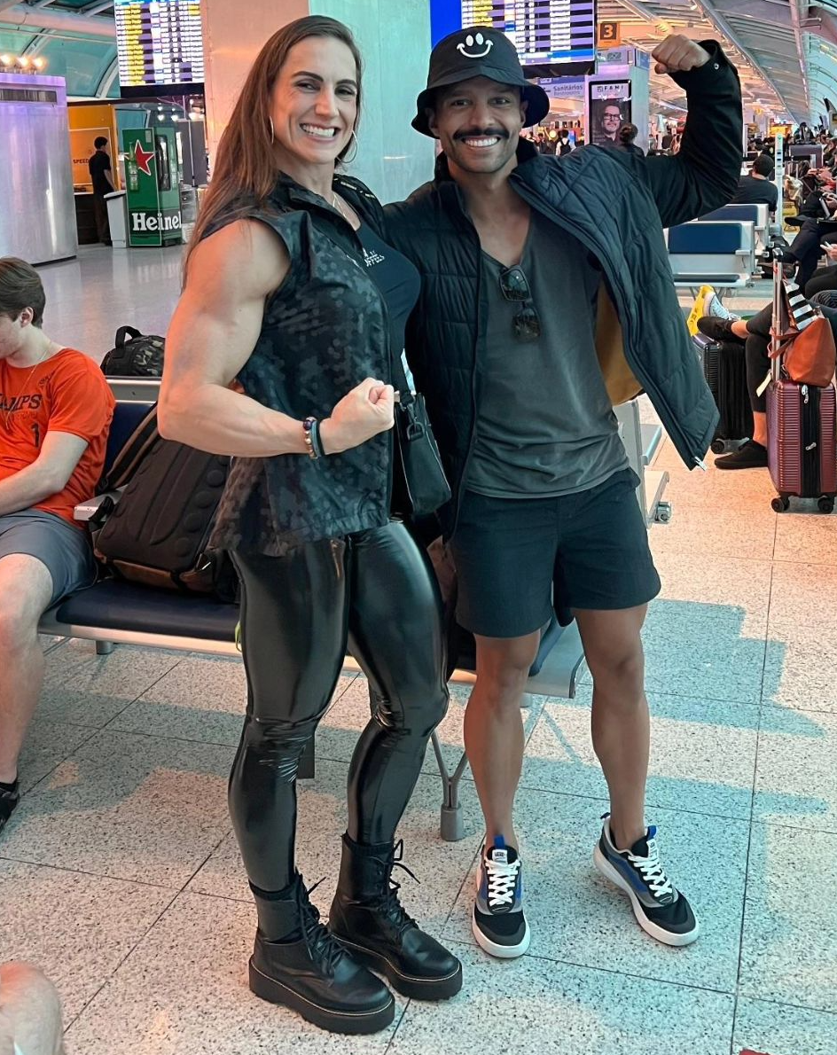 Andréia Camargo Pinheiro (dra.andreiacp)