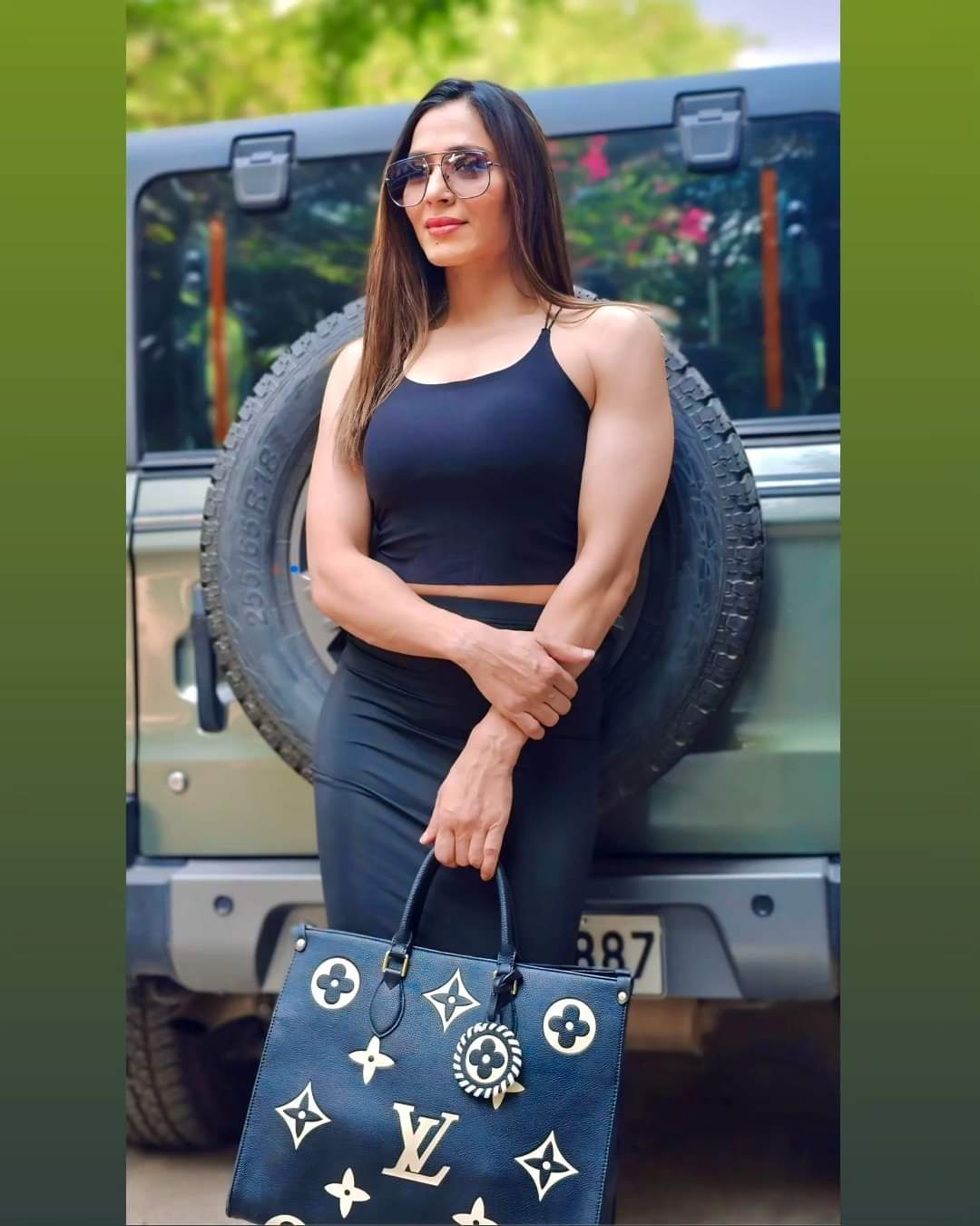 Bindiya Sharma