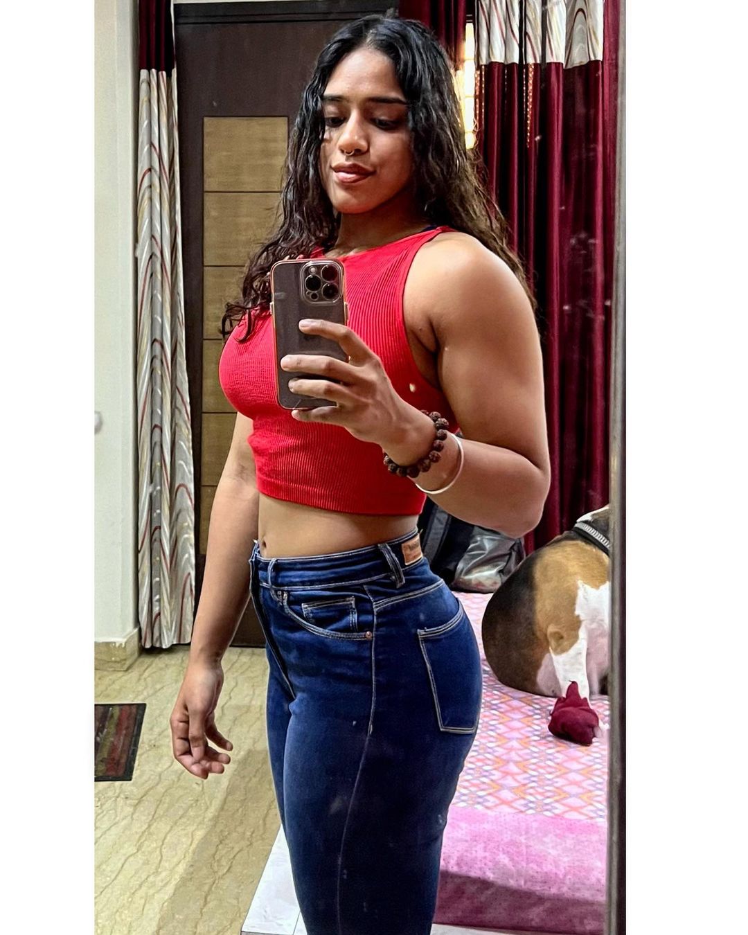 Aanchal Aneja