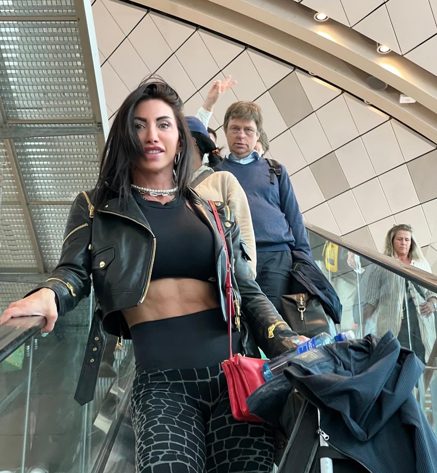 Antonella Anela Federico