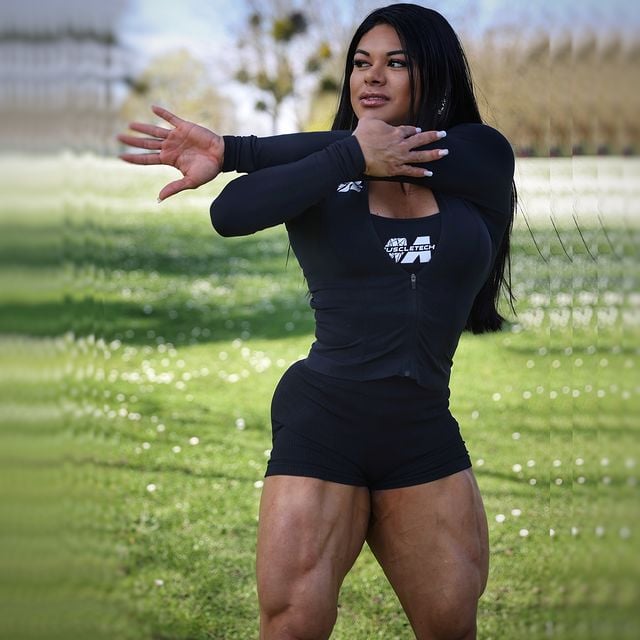 Juliana Mota (iamjujubafit)