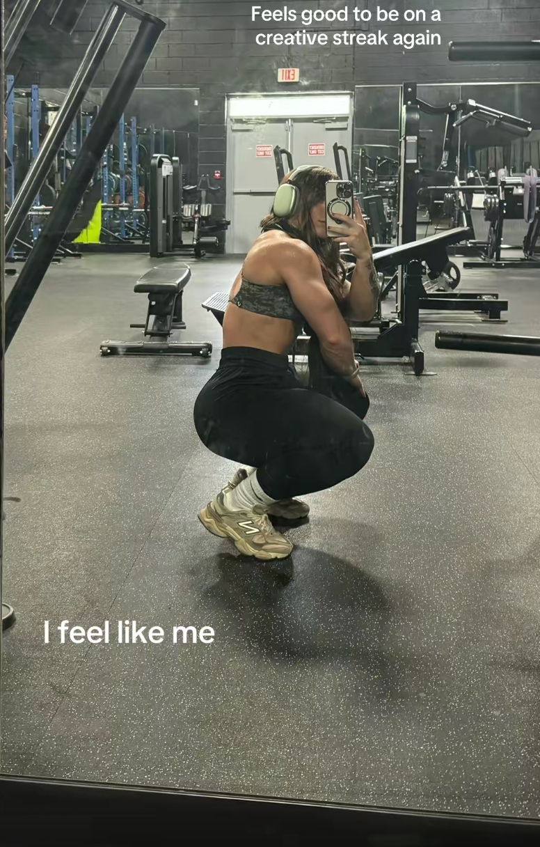 Amber White (quadestqueen)