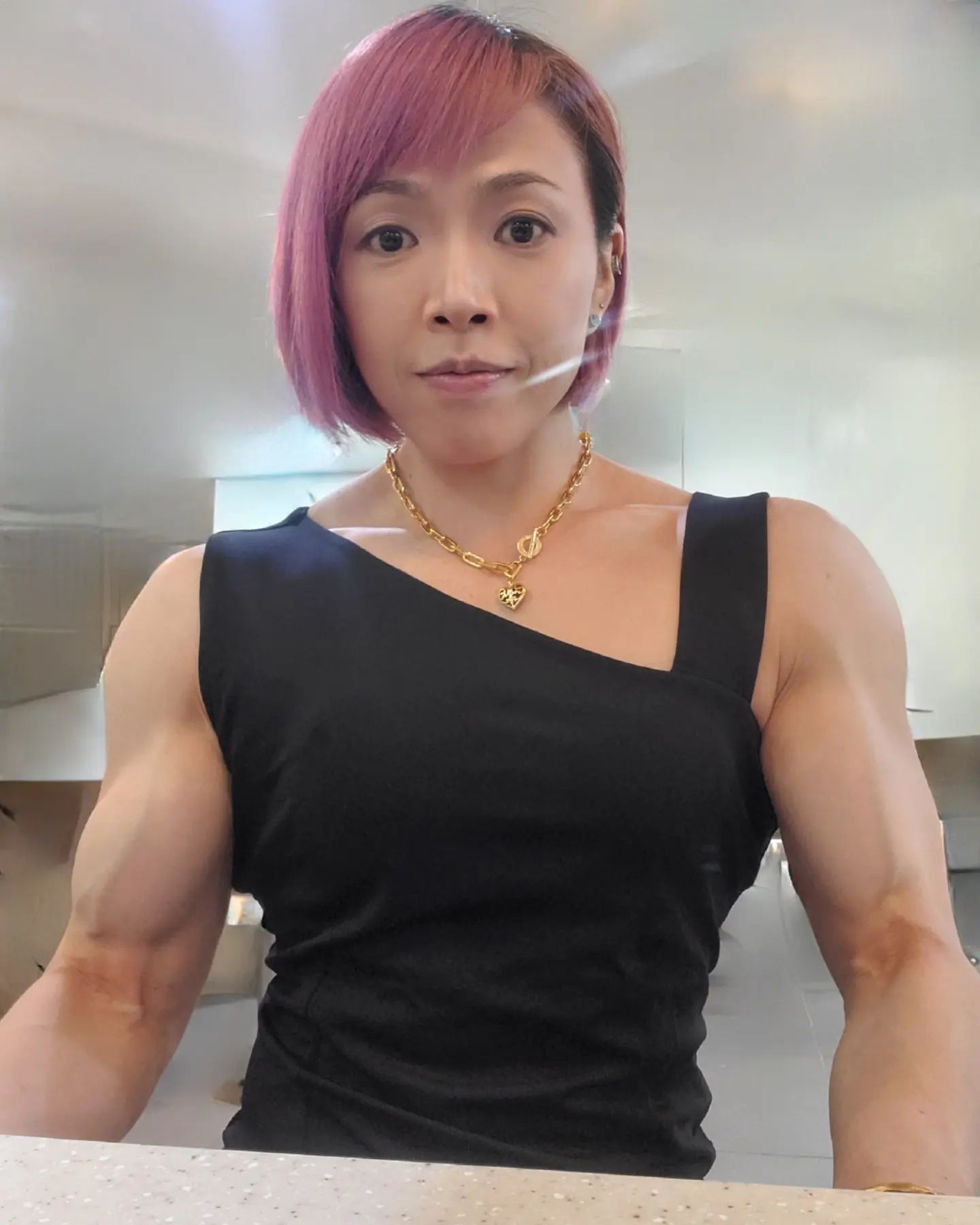 Kolly Li