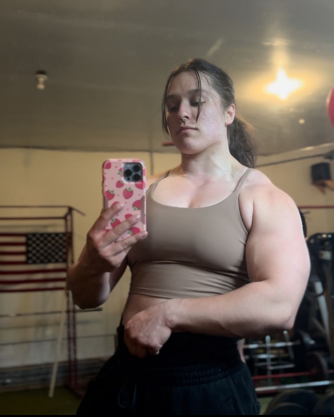 Sarah Korty (sarahk_fit_)