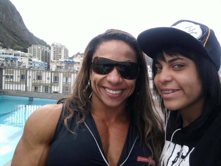 Roberta Toth