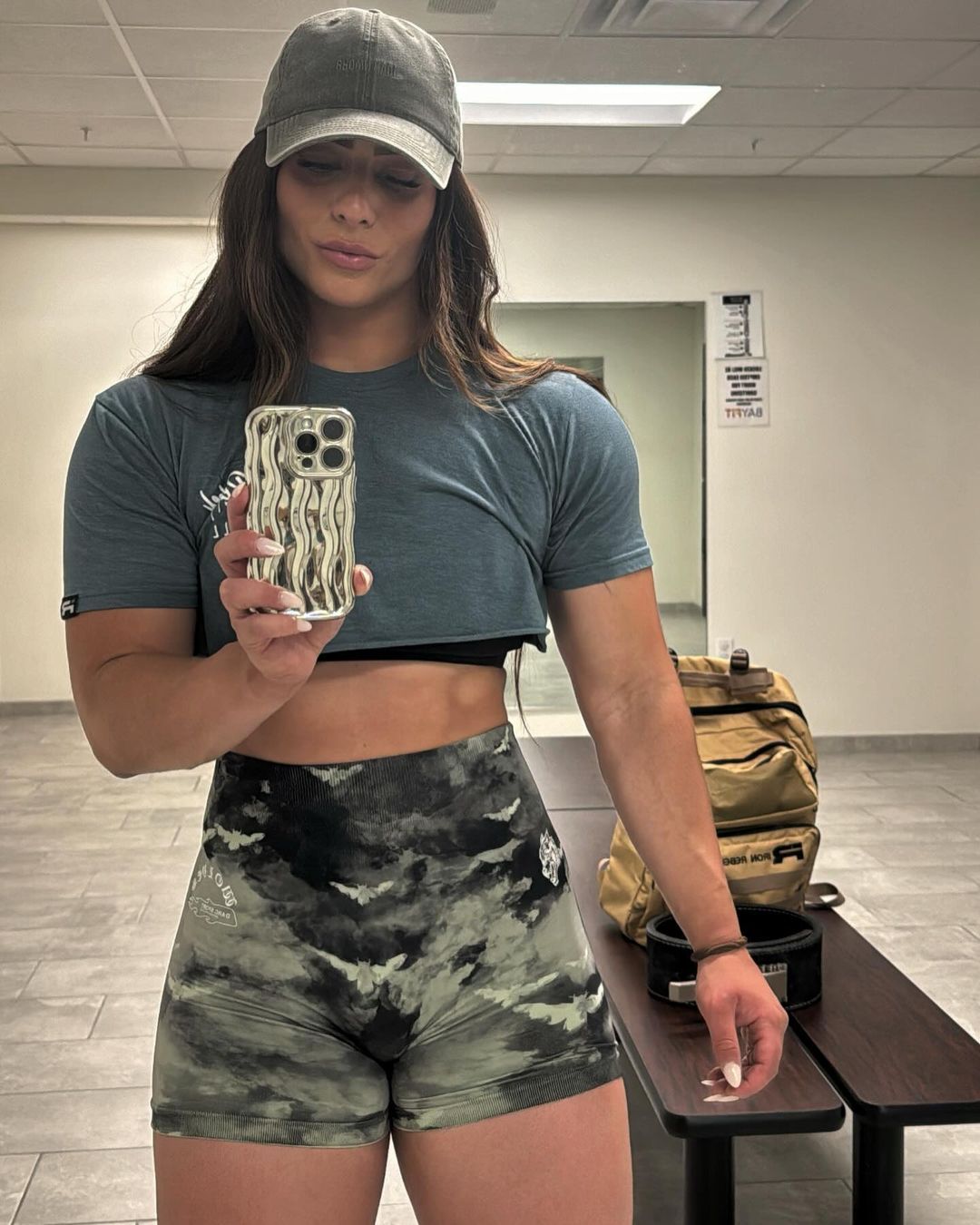 Sarah O’Brien