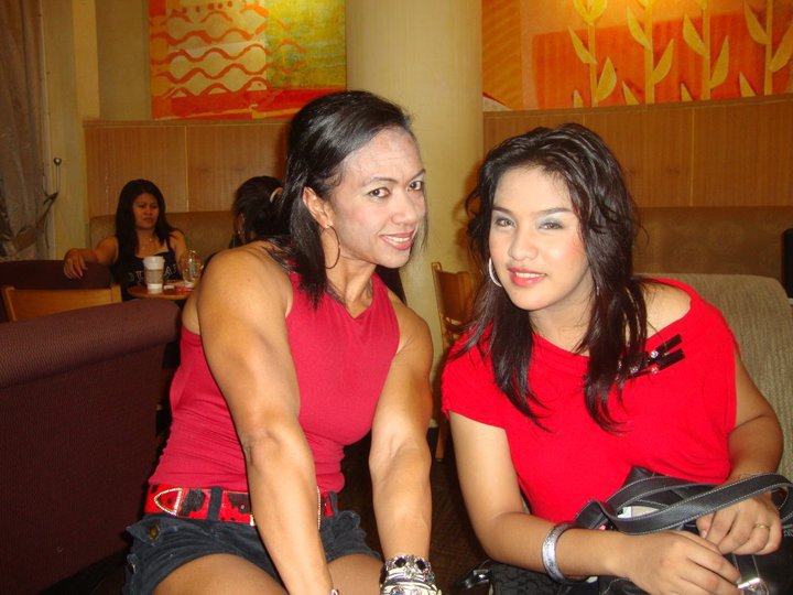 Rowena Marcaida Walters