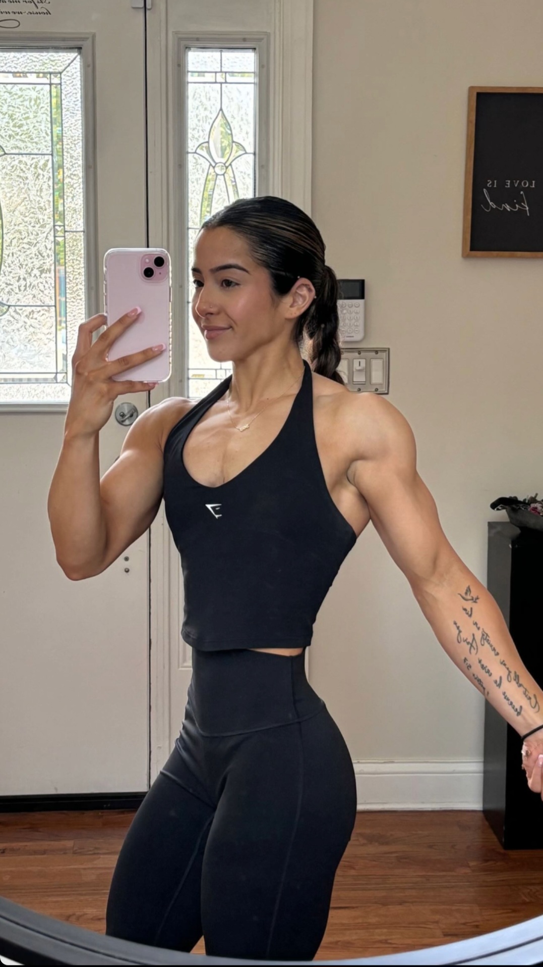 Ruby Rivera (_riverafit)