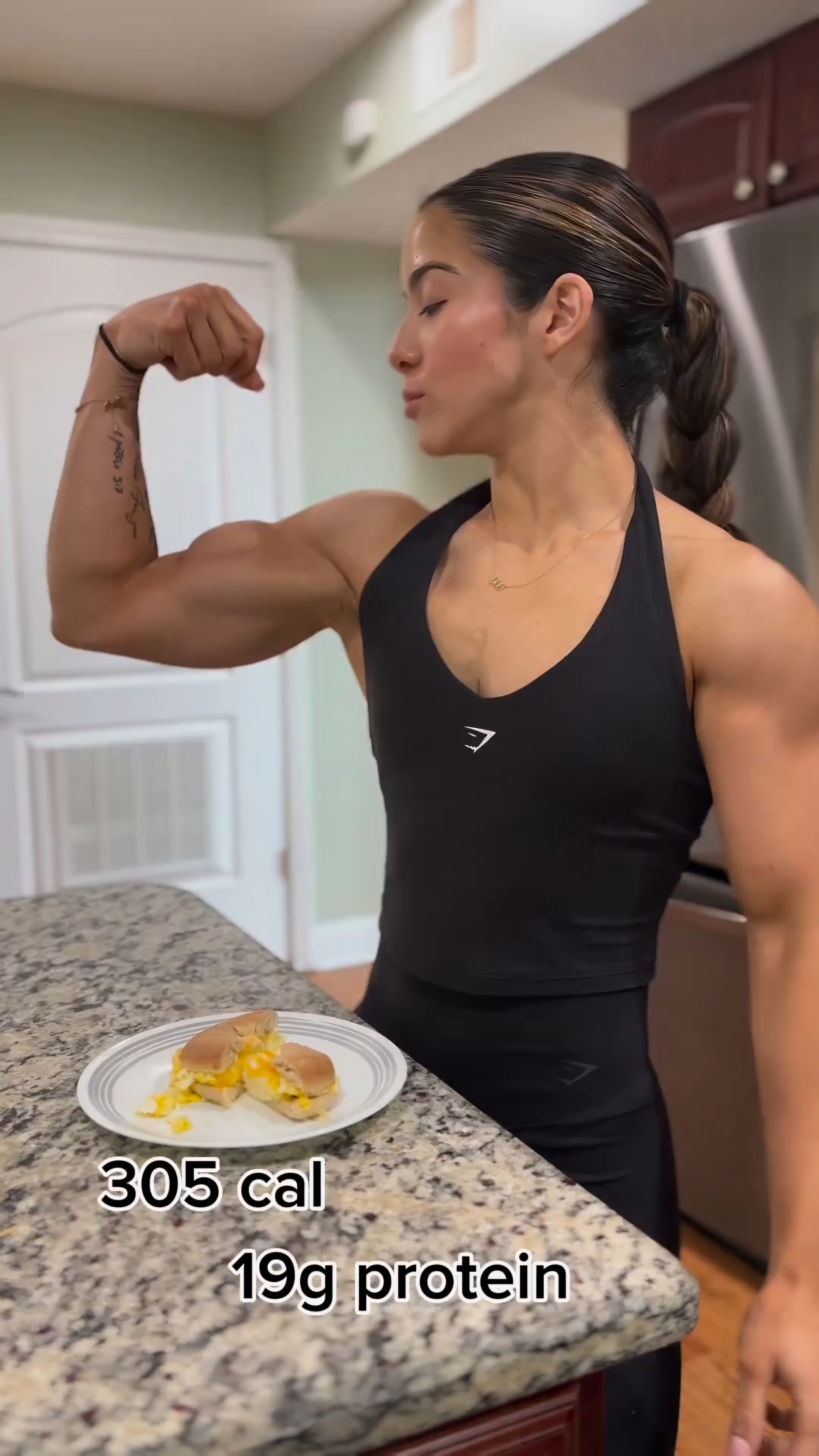 Ruby Rivera (_riverafit)