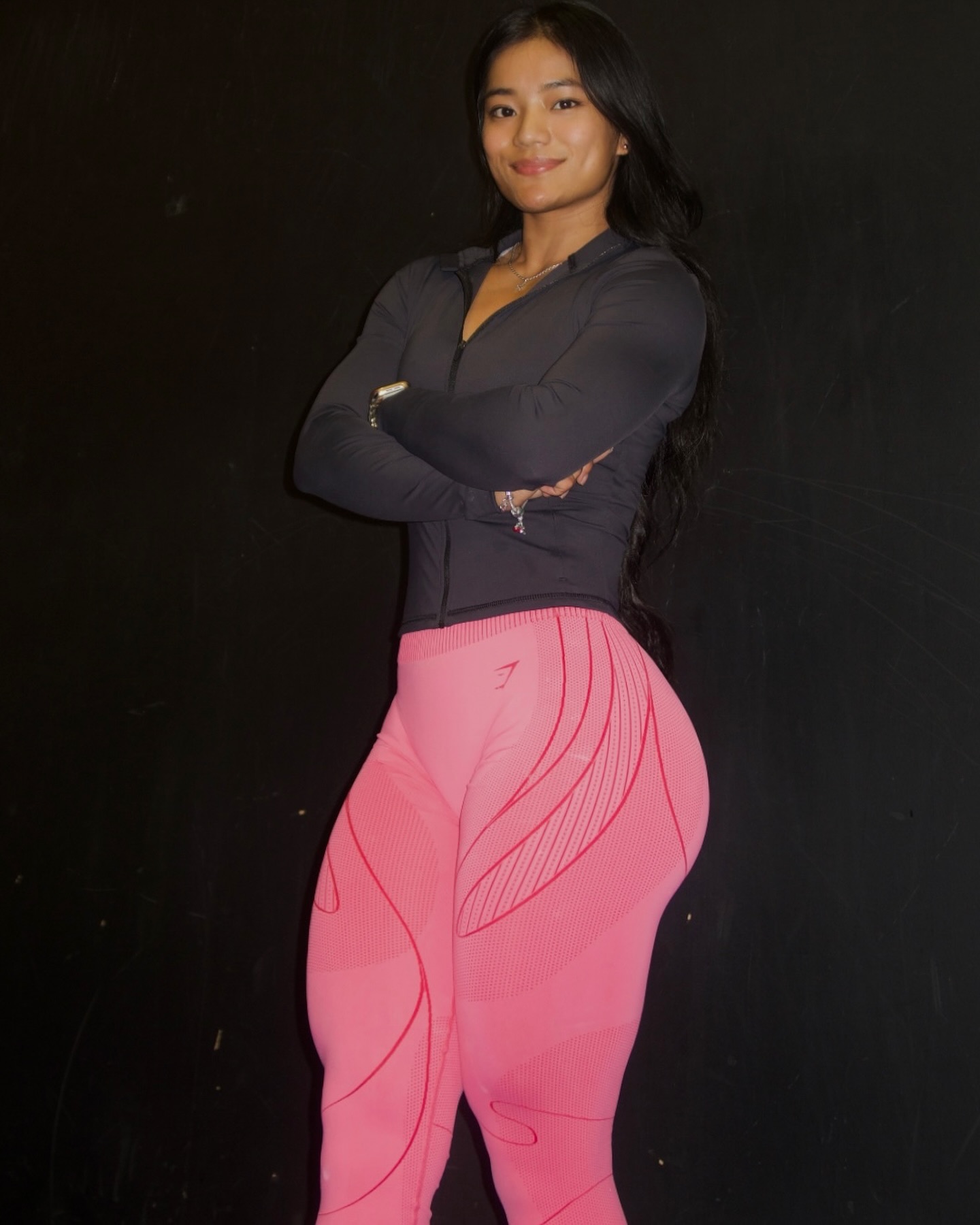 Annaly Tial (msdumpling_)