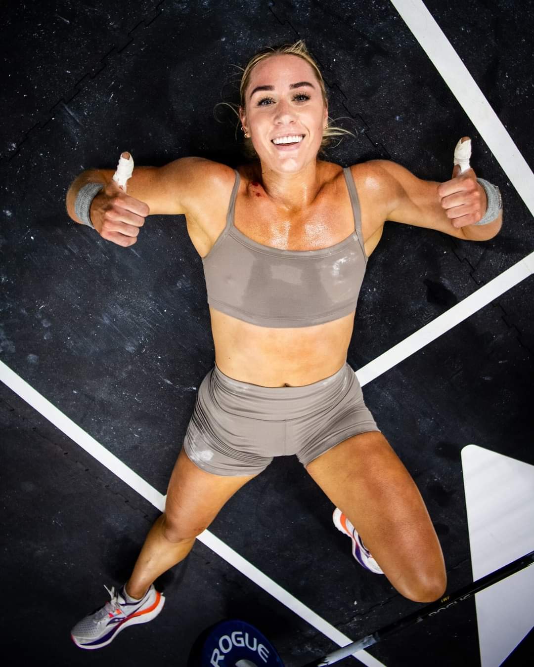 Brooke Wells