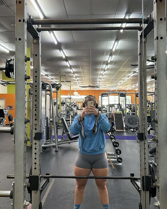 Tahlijah Rose Colnar