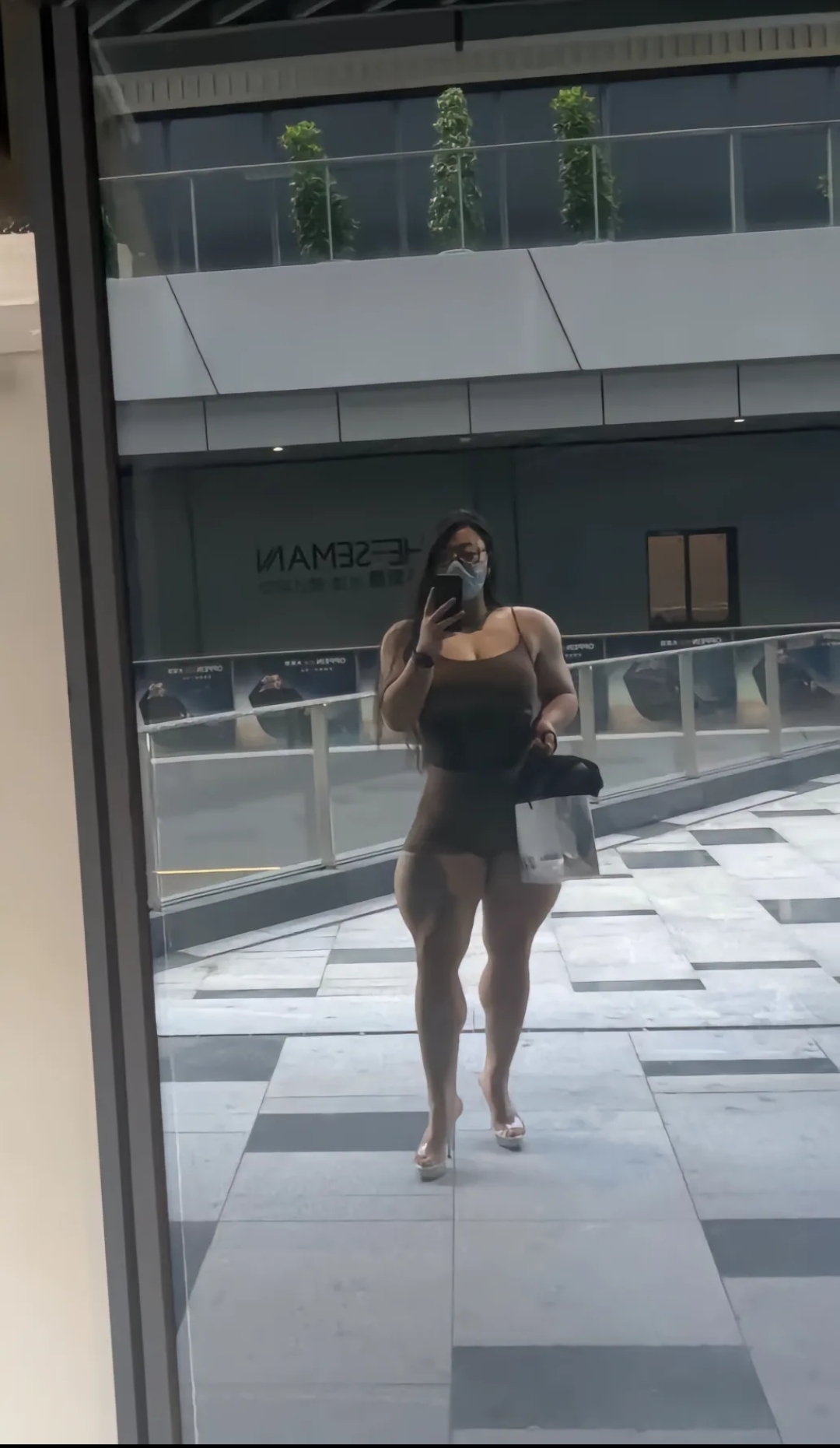 Guo Hui (doubanjiang312)