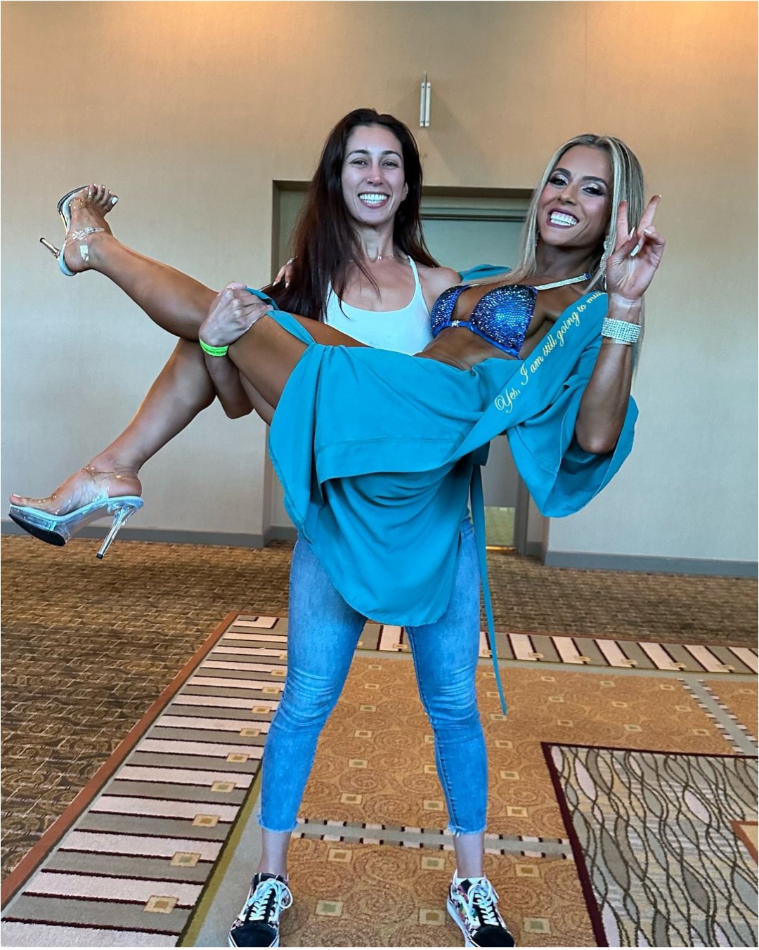 Aycan Kara, Dilara Ergun