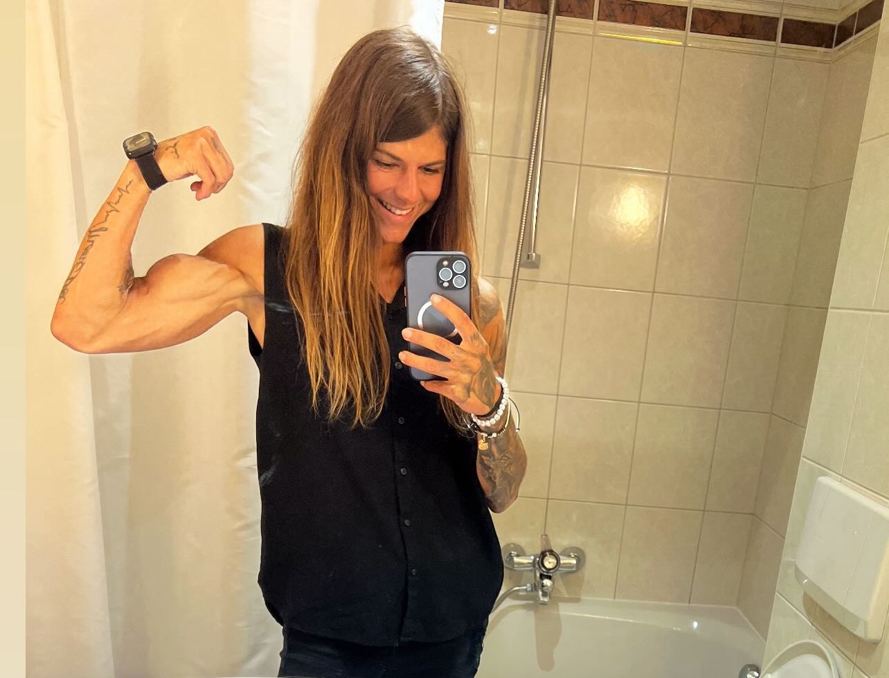 Karolina Zea Hrbková