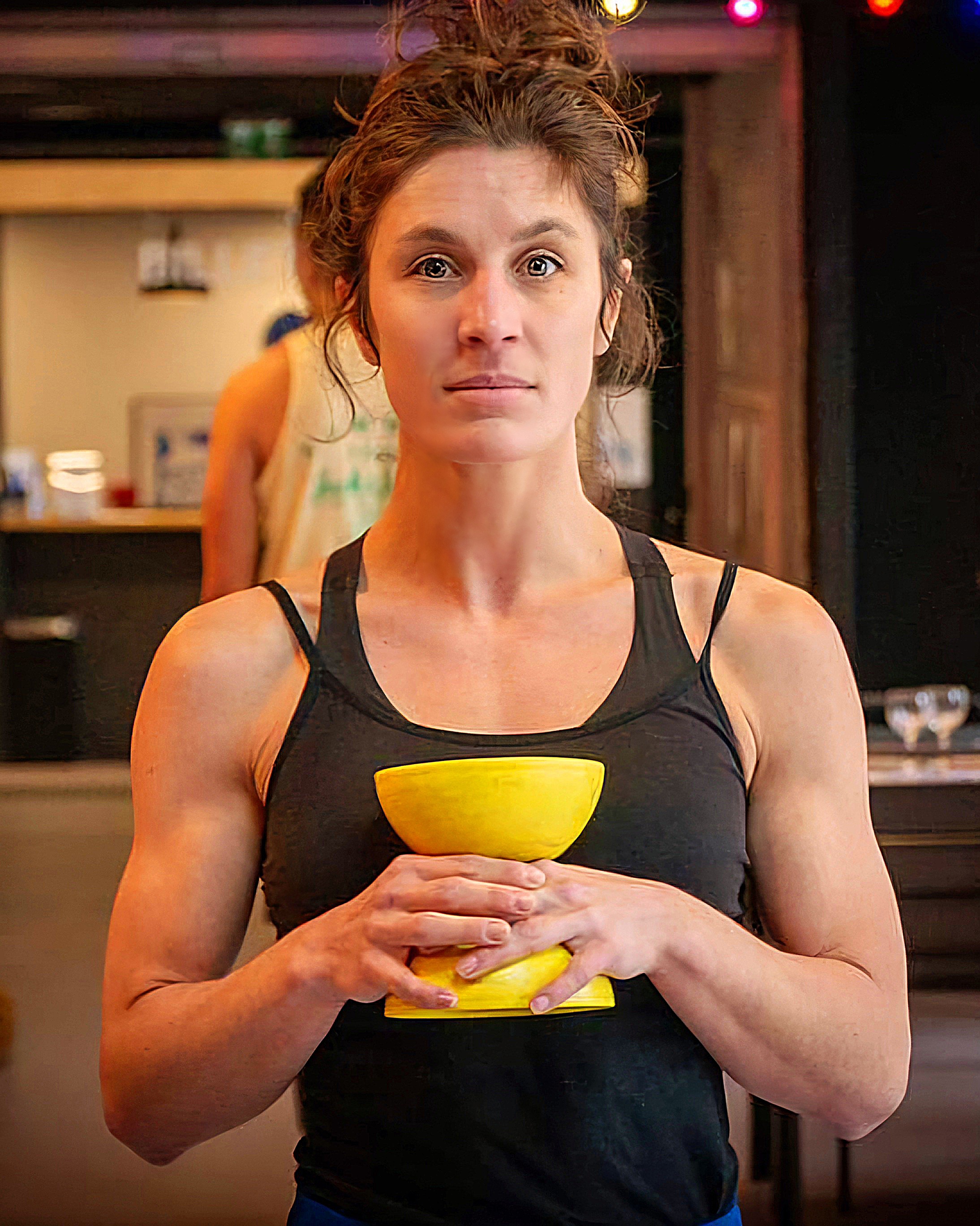 Celia Casagrande-Pouchet