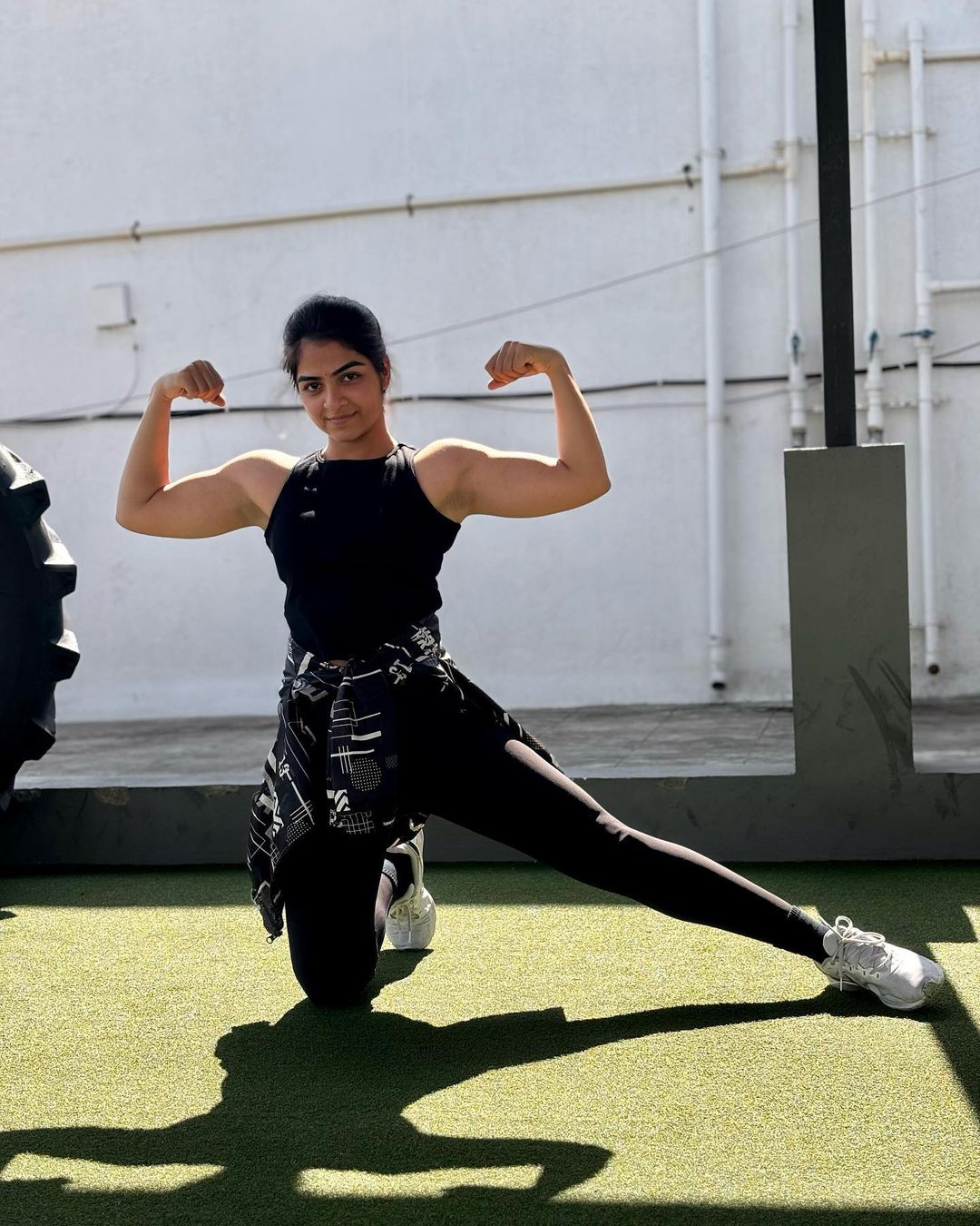 Siddhi Wagh
