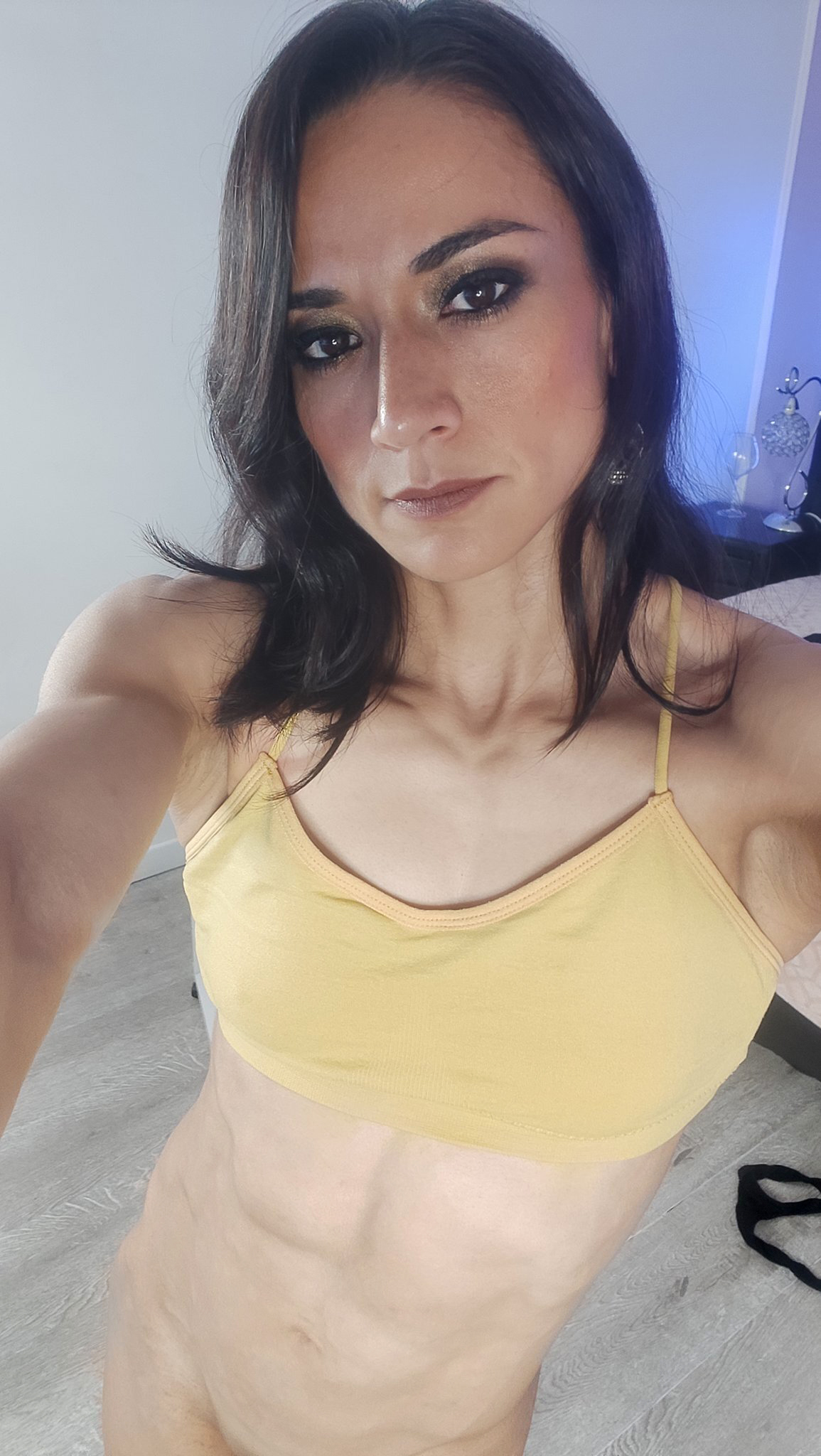 Mighty Laura (mightylaura86)