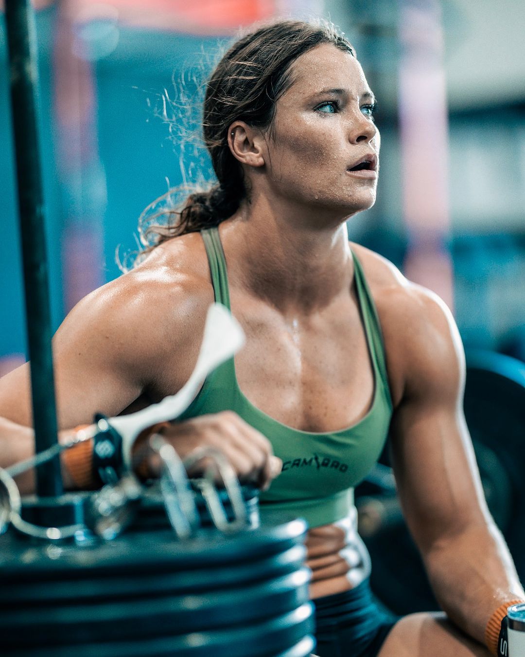Abigail Domit