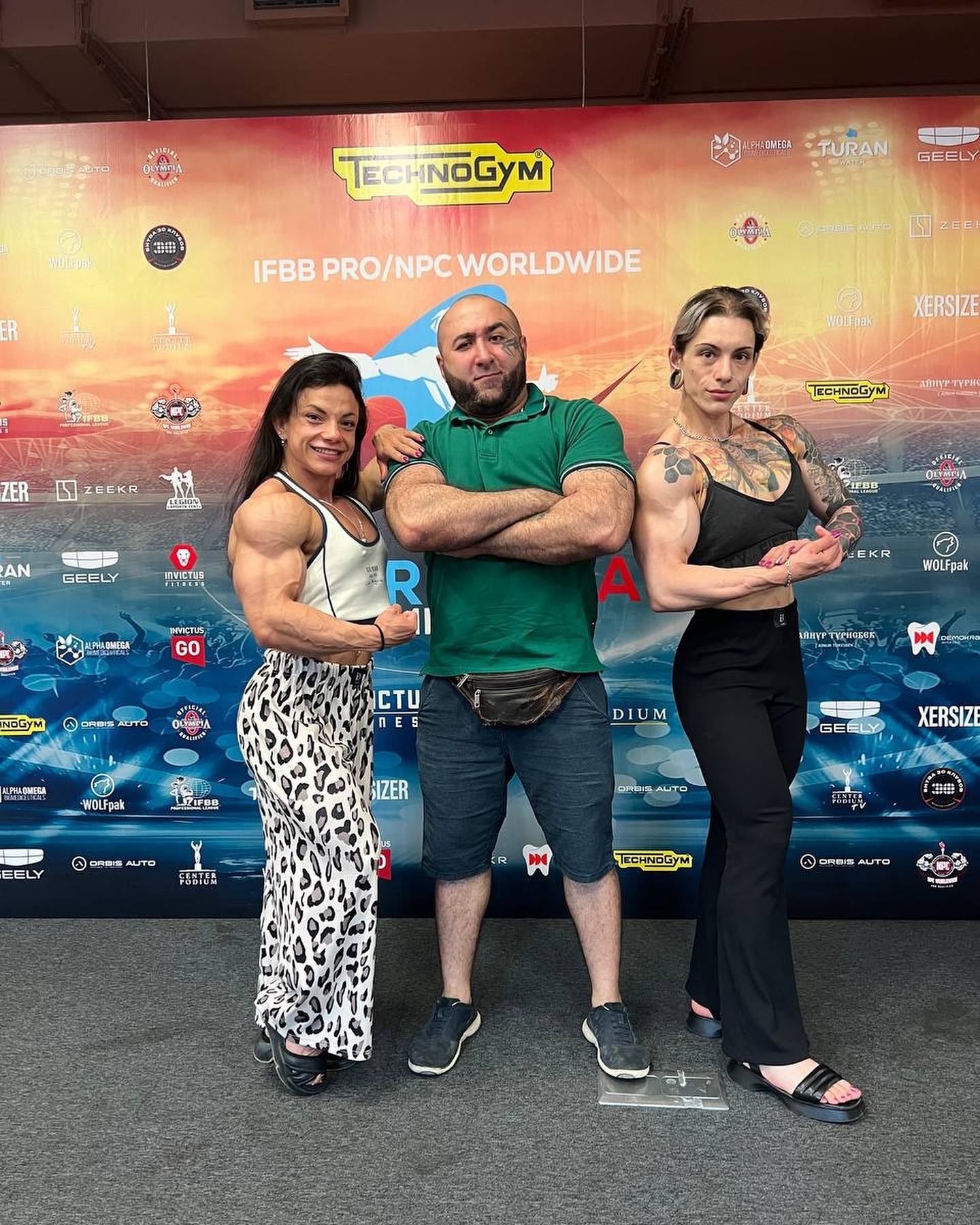 Anastasia Leonova, Anna Kovalevskay (ana_bee_queen)