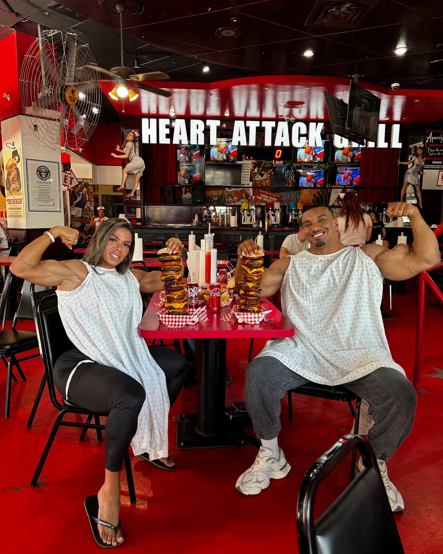 Fafa (@fafafitness11)