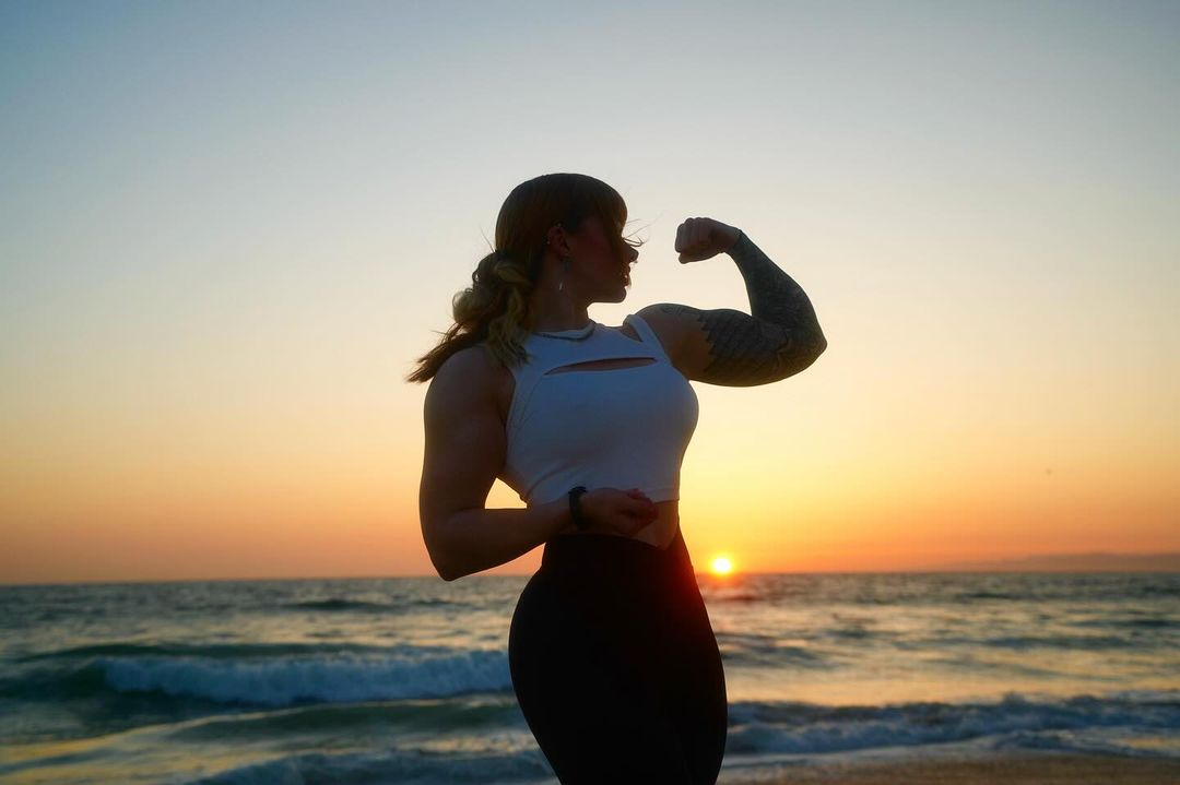 Brenna Gorman (Xinia Orasa)