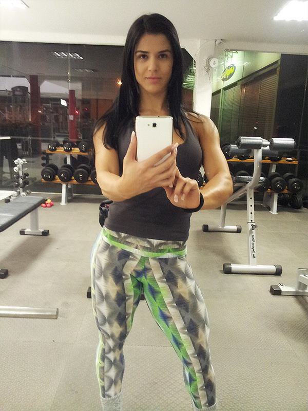 Eva Andressa Vieira