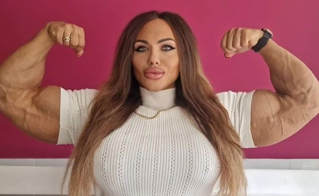 Nataliya Kuznetsova (amazonka)